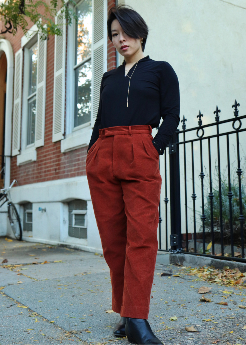 All Patterns – Ora Lin Patterns