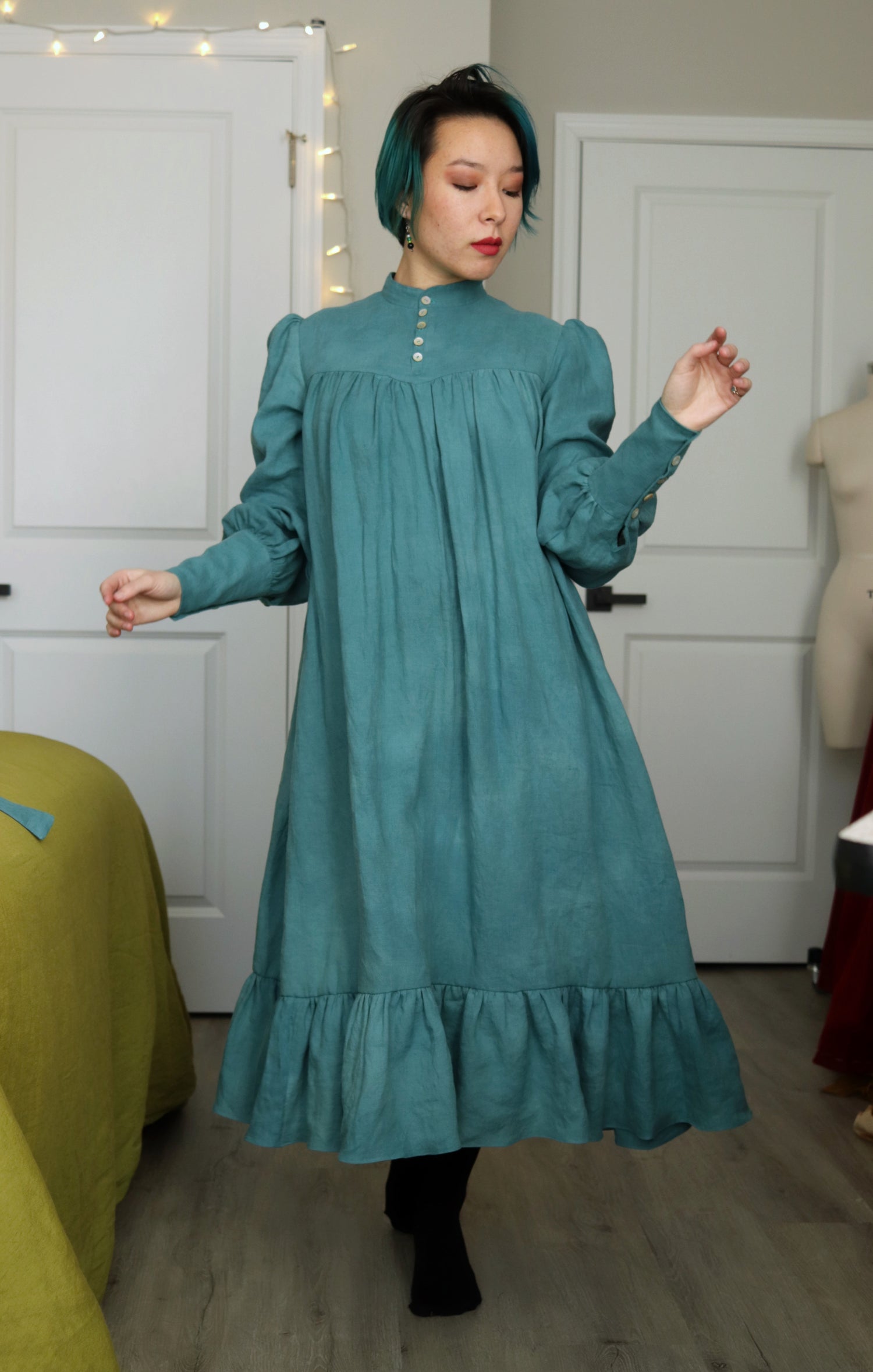 Ora Lin Sewing Patterns – Ora Lin Patterns