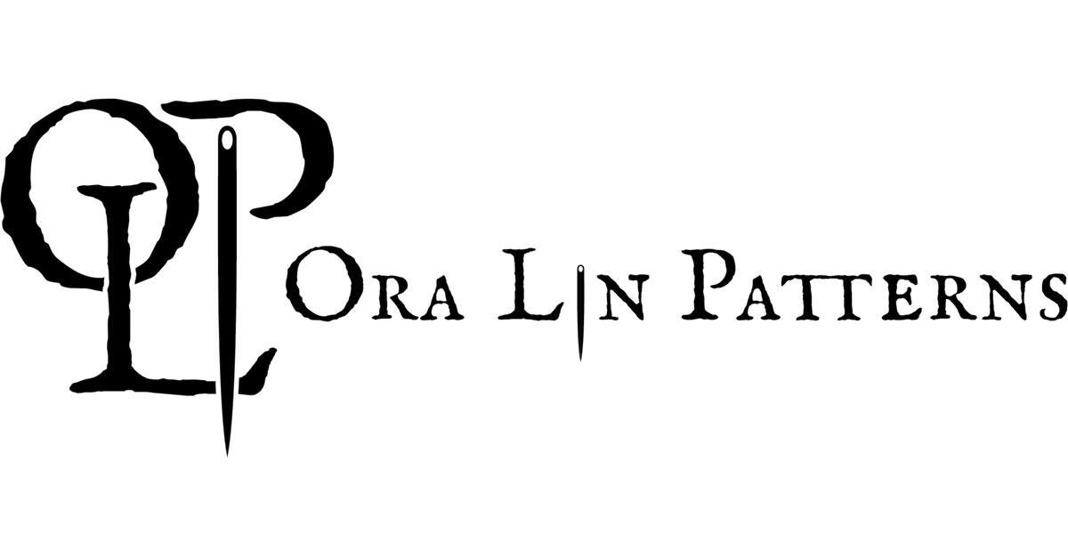 All Patterns – Ora Lin Patterns