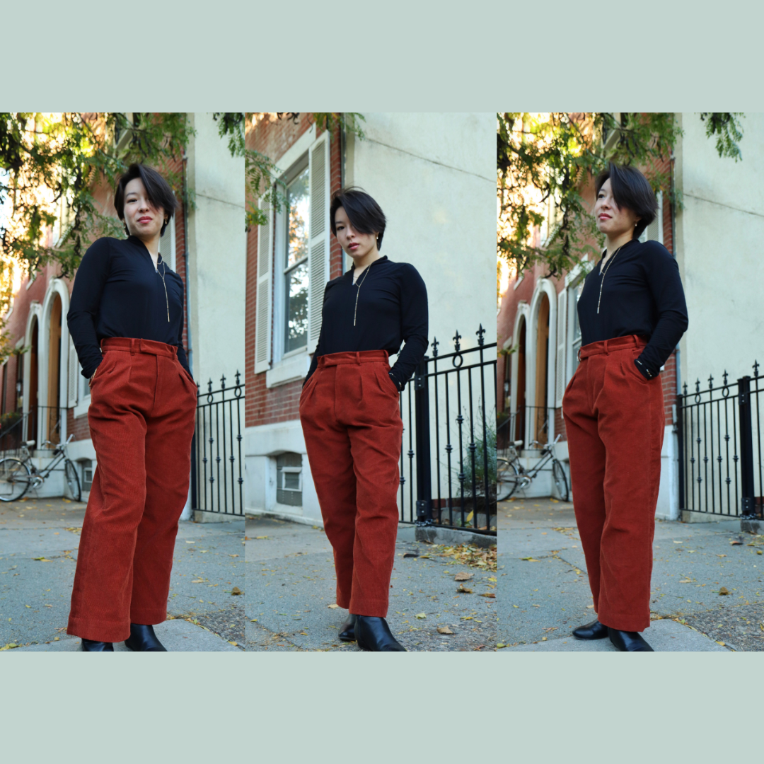 Ora Lin Sewing Patterns – Ora Lin Patterns
