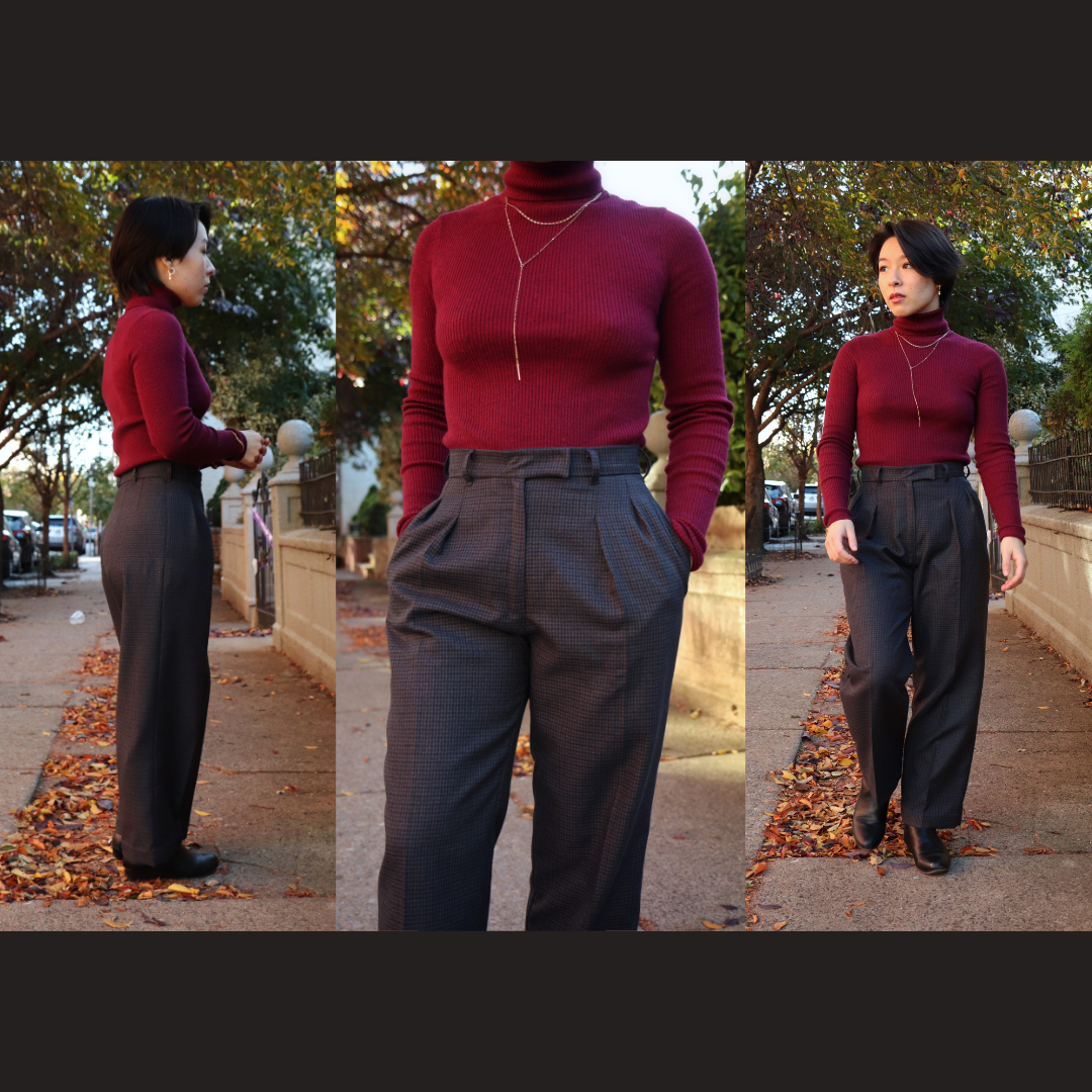 Ora Lin Sewing Patterns – Ora Lin Patterns